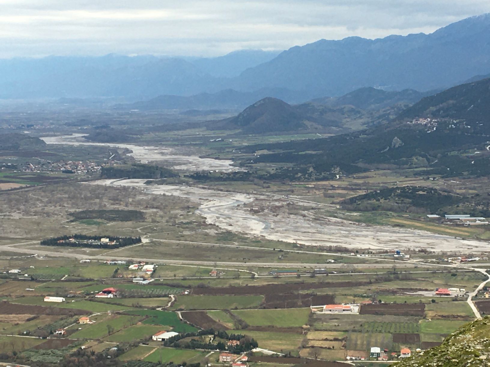 COST Converges meetings in Madrid and Thessaloniki – Sciencemonastery